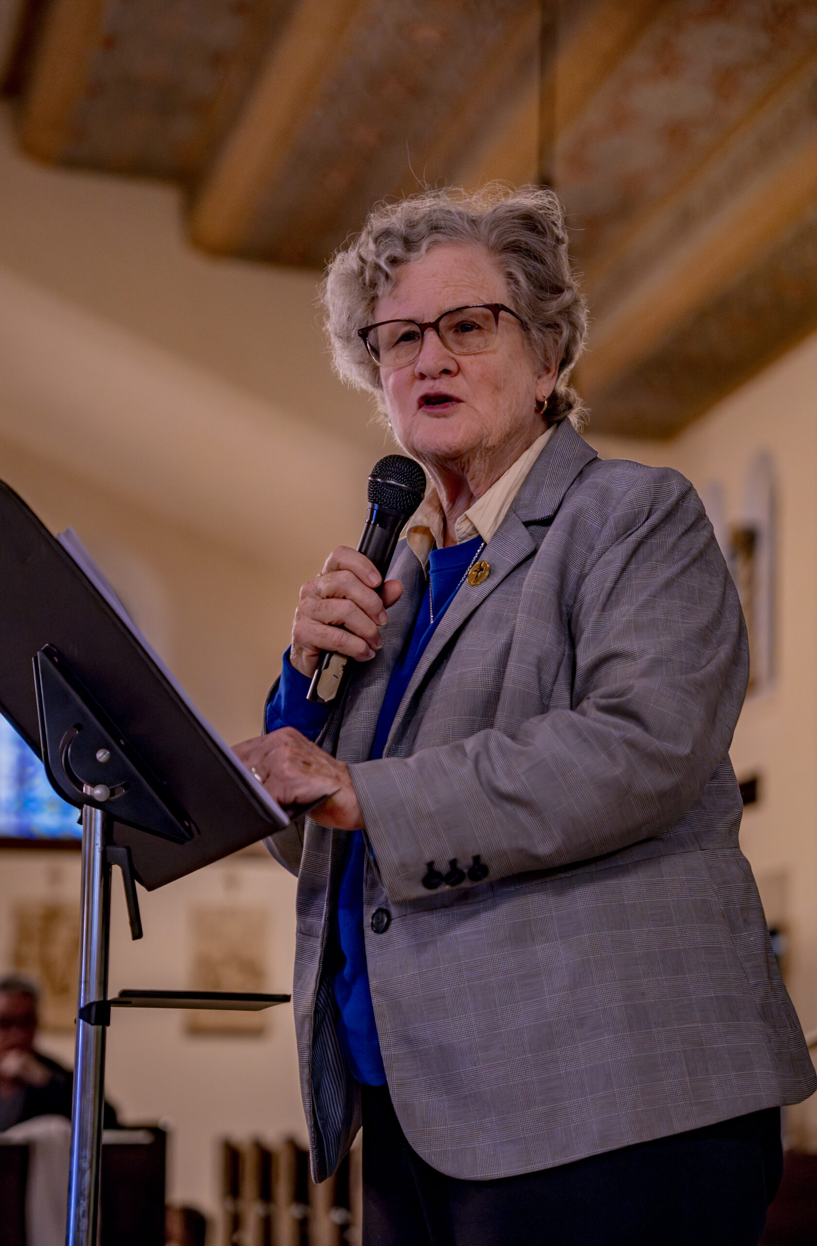 Vibrancy, Not Fragility, at Detroit Town Hall - Network Advocates