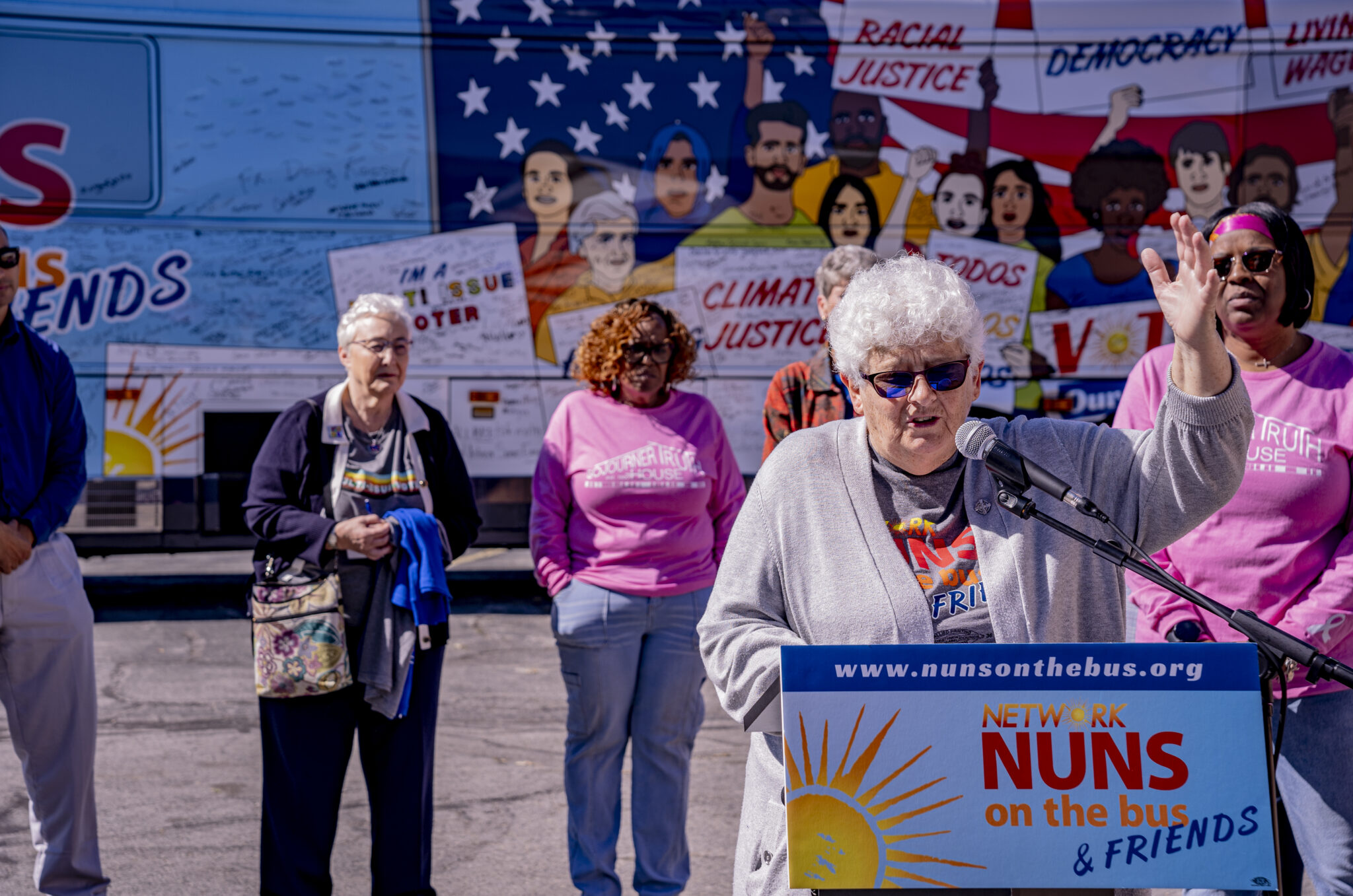 Sojourner Truth House Shows What We All Need To Thrive - Network Advocates